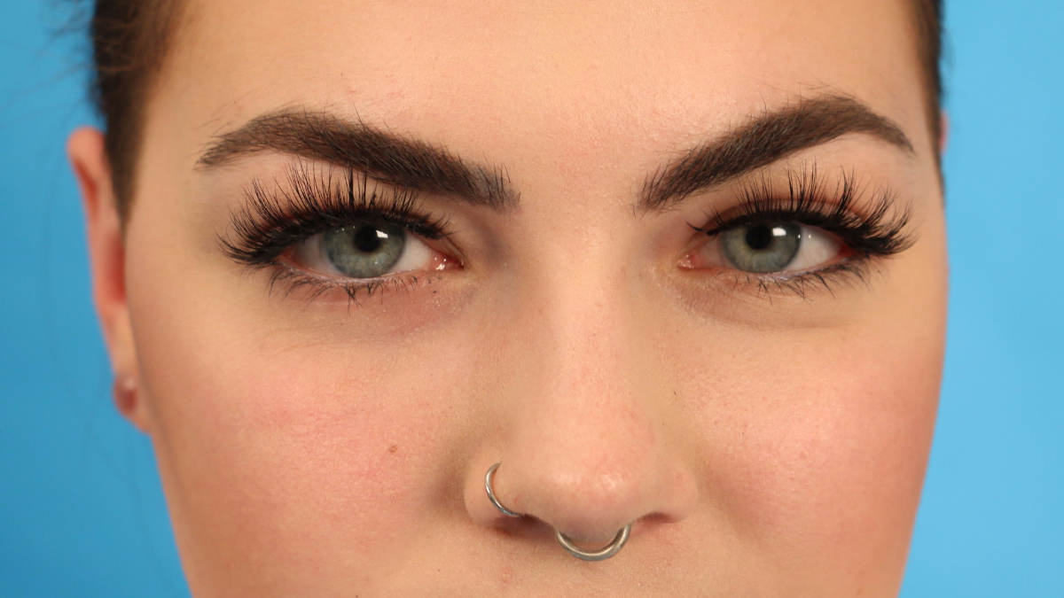 These are the very best false eyelashes | CafeMom.com