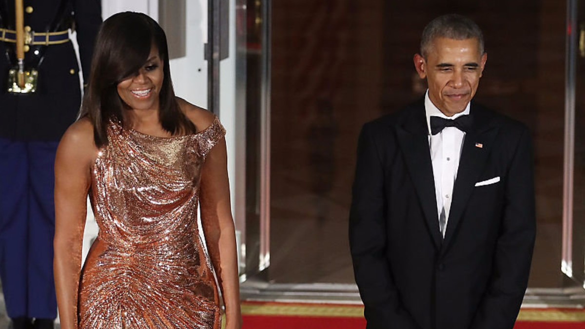 7 times the media sexualized women in power | CafeMom.com