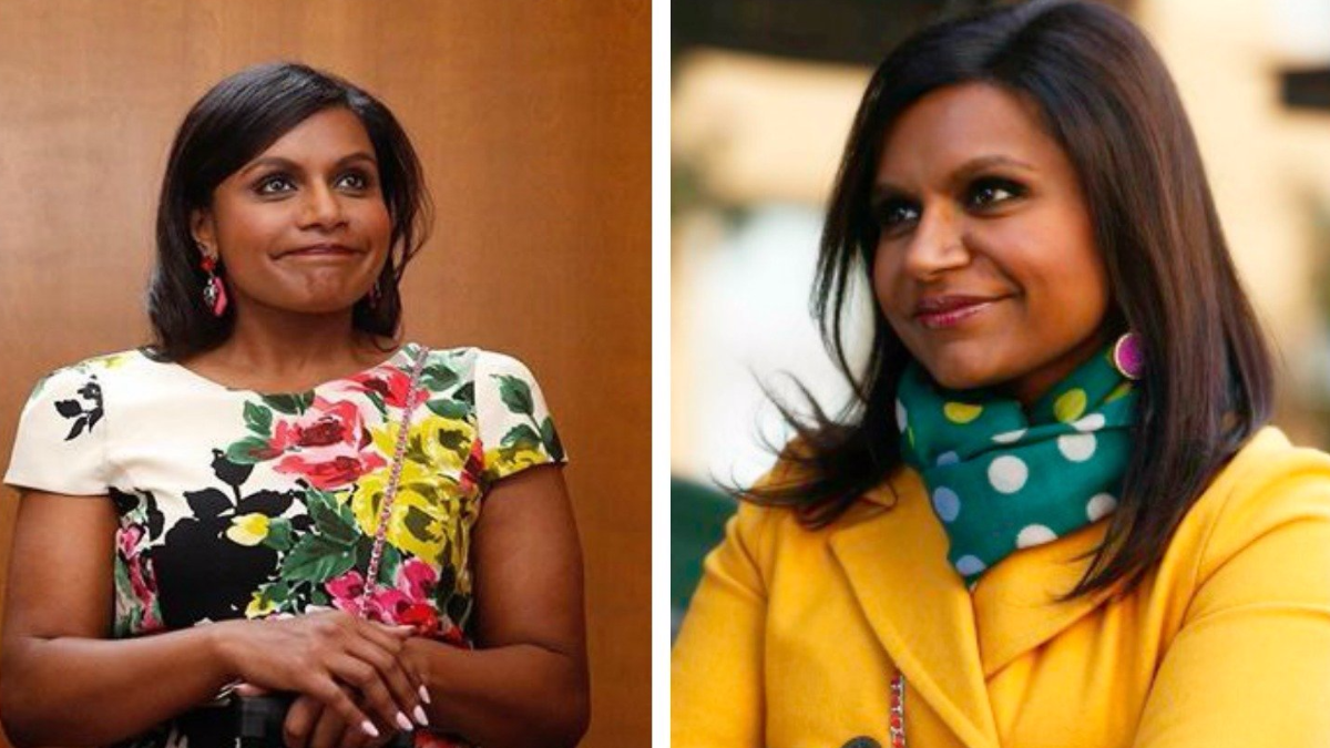 32 of the best fashion looks from 'The Mindy Project' | CafeMom.com