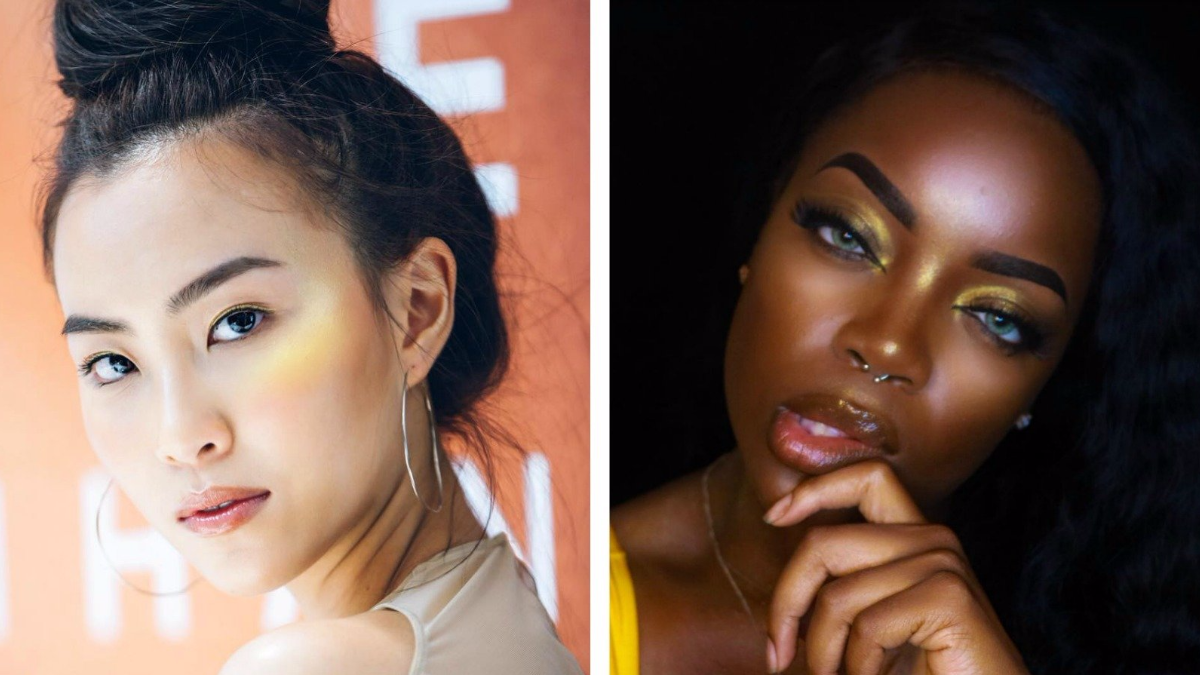 16 photos that prove Fenty Beauty is for every skin tone | CafeMom.com