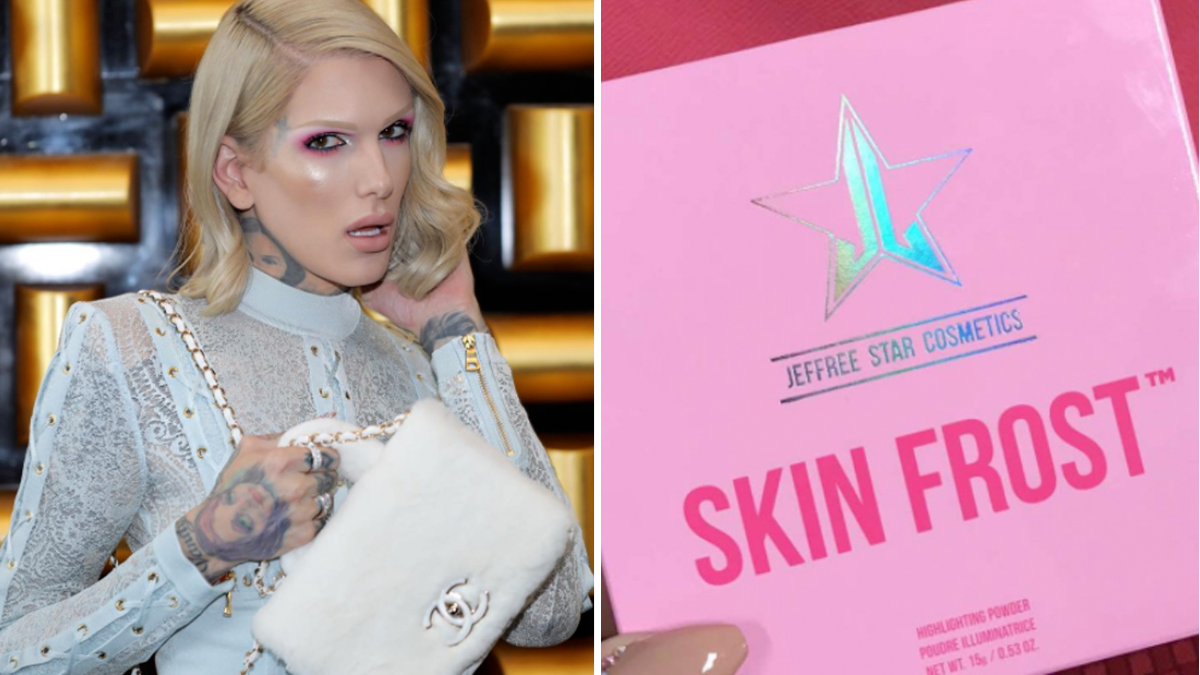 Jeffree Star announced the Star Family Collection | CafeMom.com