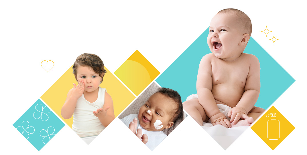 Baby Skin Health | CafeMom.com