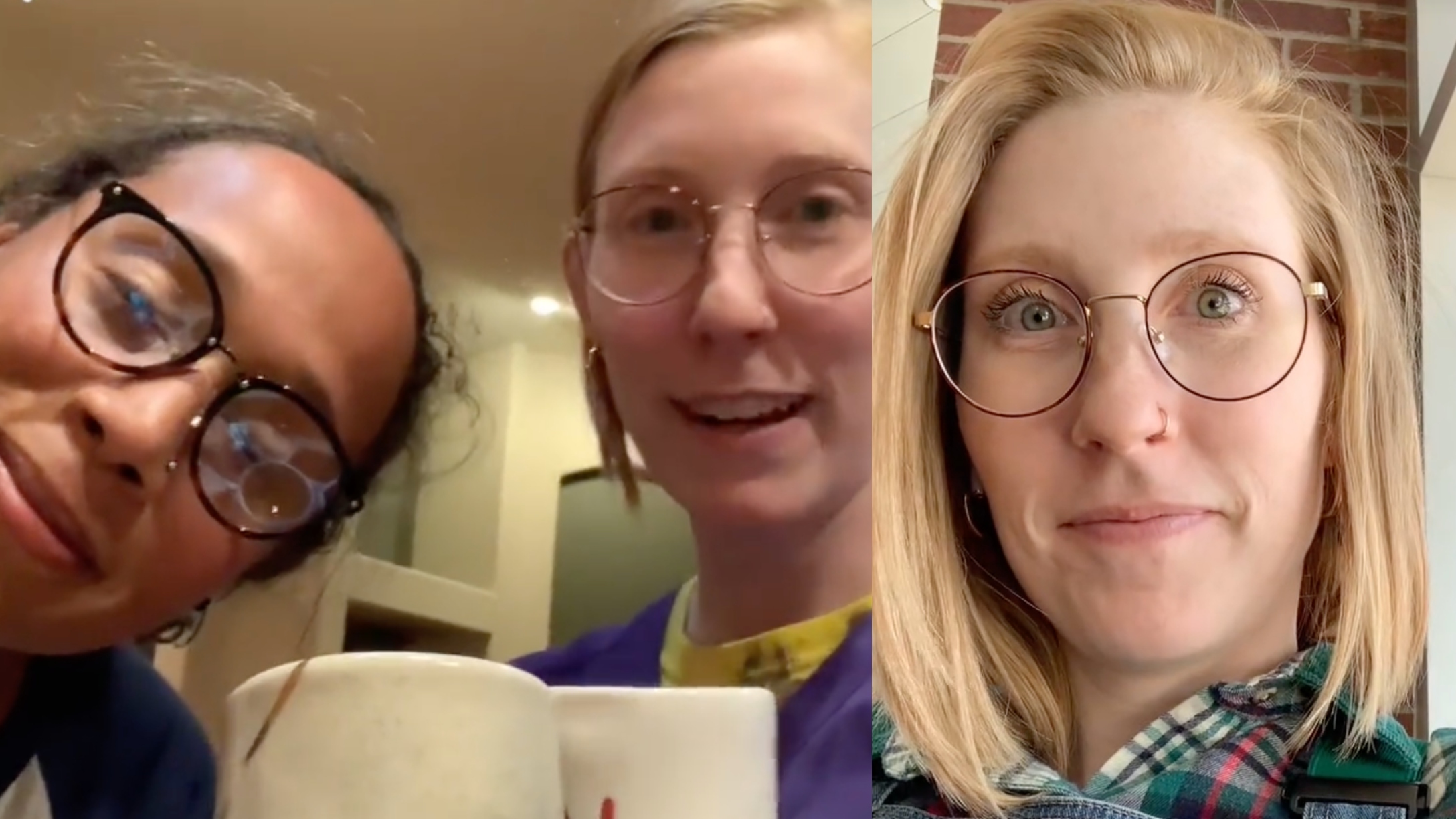 I'm a Single Mom & I Made a Divorce Pact With My Best Friend | CafeMom.com