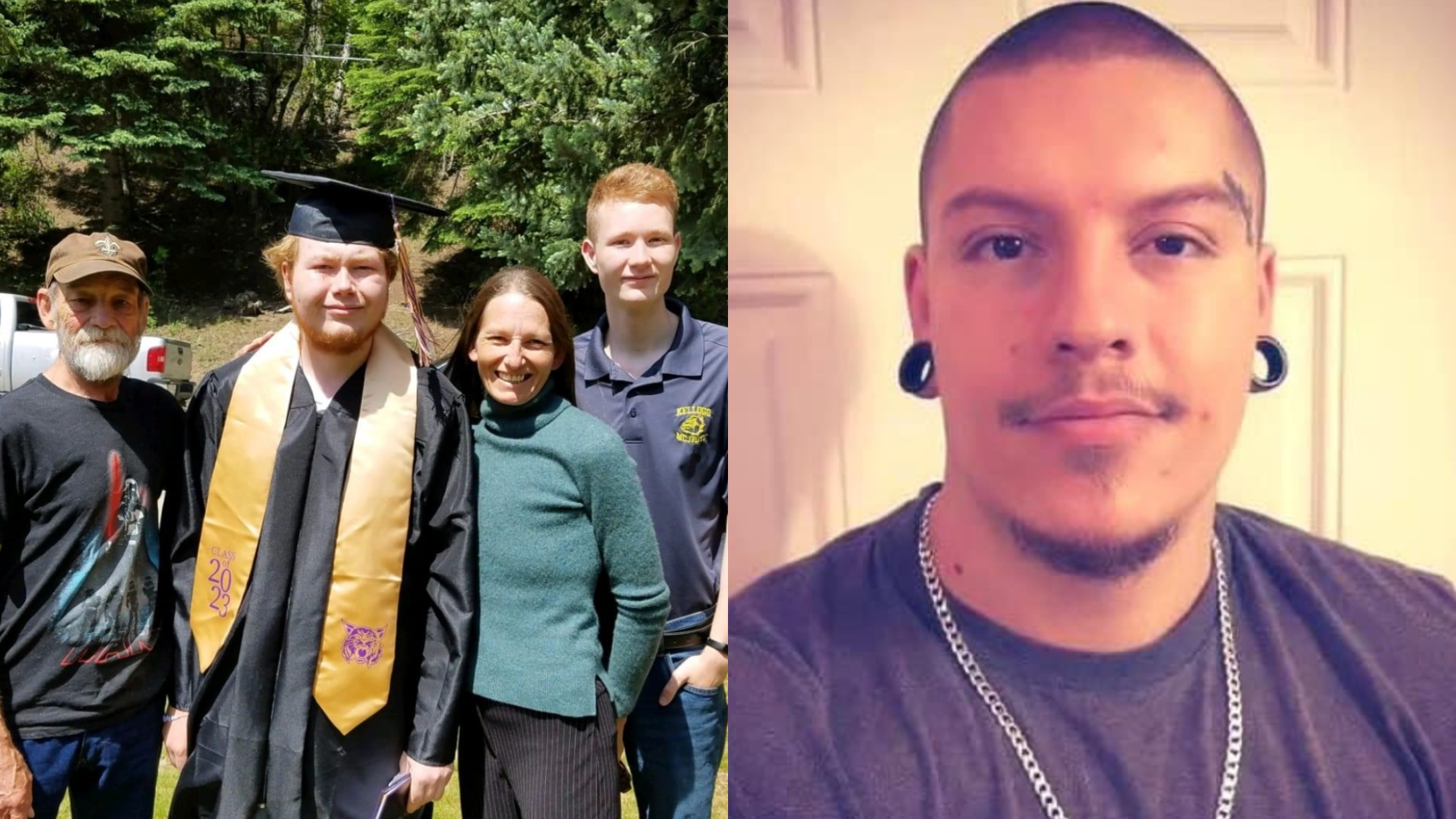 Man Allegedly Snapped & Killed Neighbors After One Masturbated in Front ...