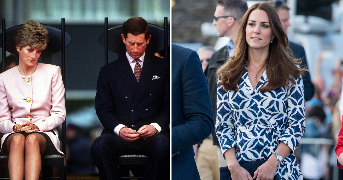 24 Embarrassing Scandals the Royal Family Can't Live Down | CafeMom.com