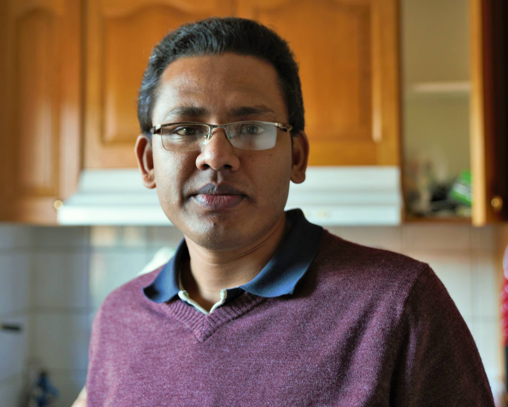 Research - Md Mahmudul Hassan