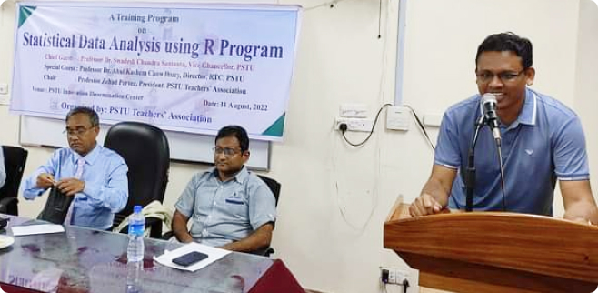 Research - Md Mahmudul Hassan