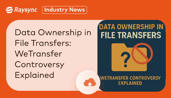 Easy Terabyte File Transfer: Your Complete Guide