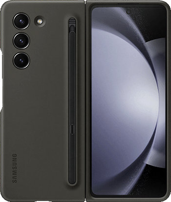 Samsung Galaxy Z Fold5 Slim S-pen™ Case | Telia