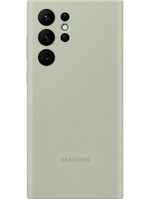 Samsung Silicone Case | Telia
