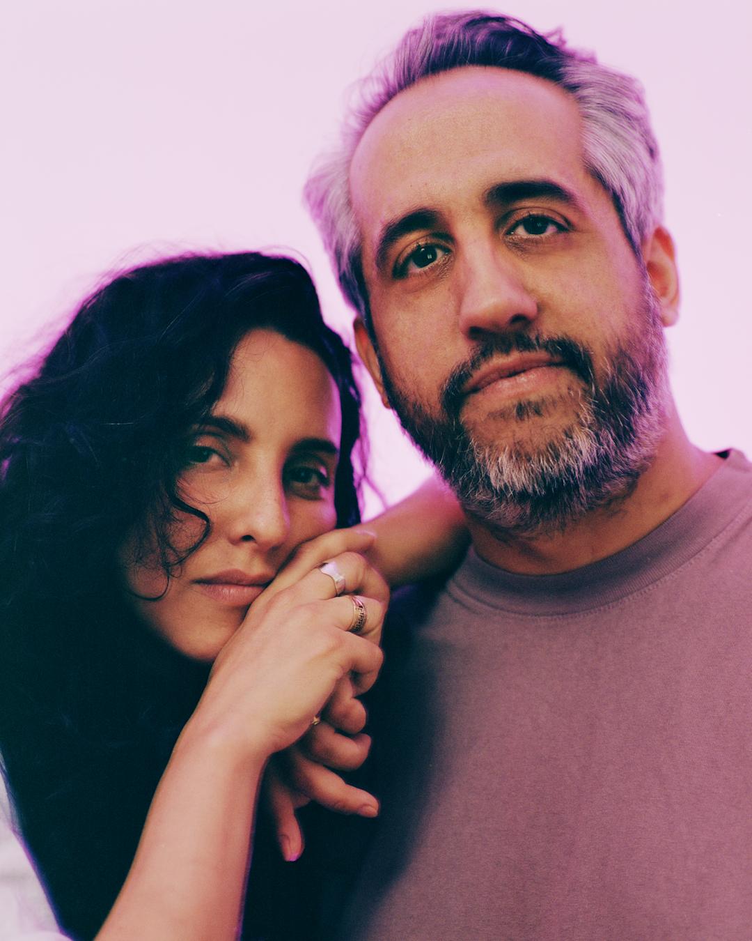 Love Injection invites Jose Valerio & Jian-Carlo - The Lot Radio