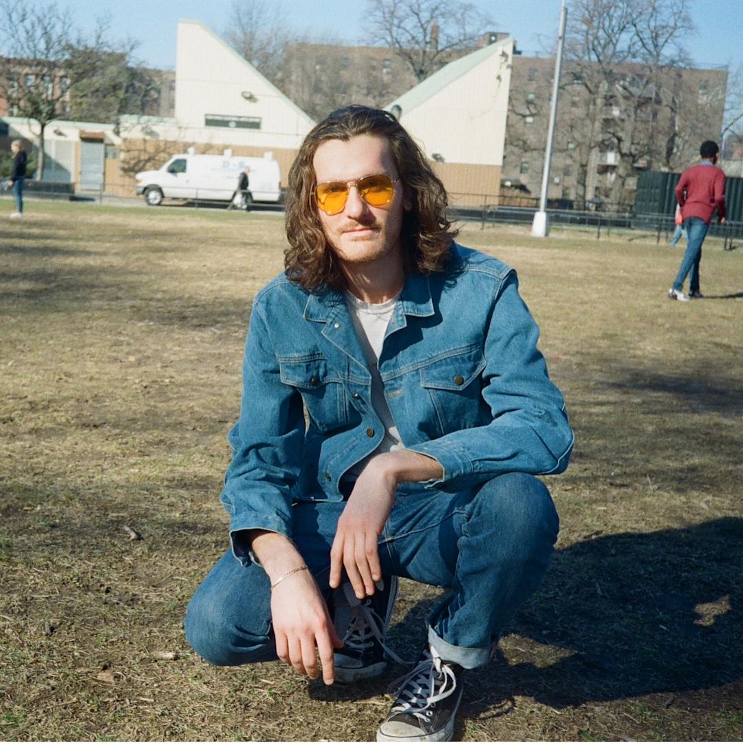 SWAY RAYDIO invites Michael Beharie - The Lot Radio