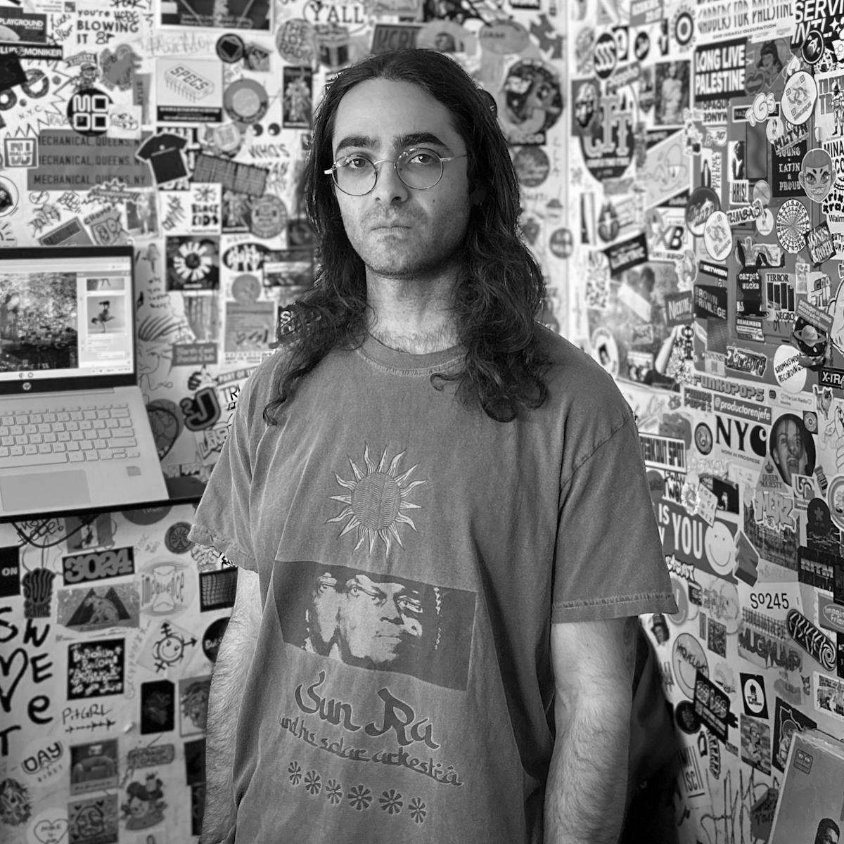 SAMERTIME - The Lot Radio