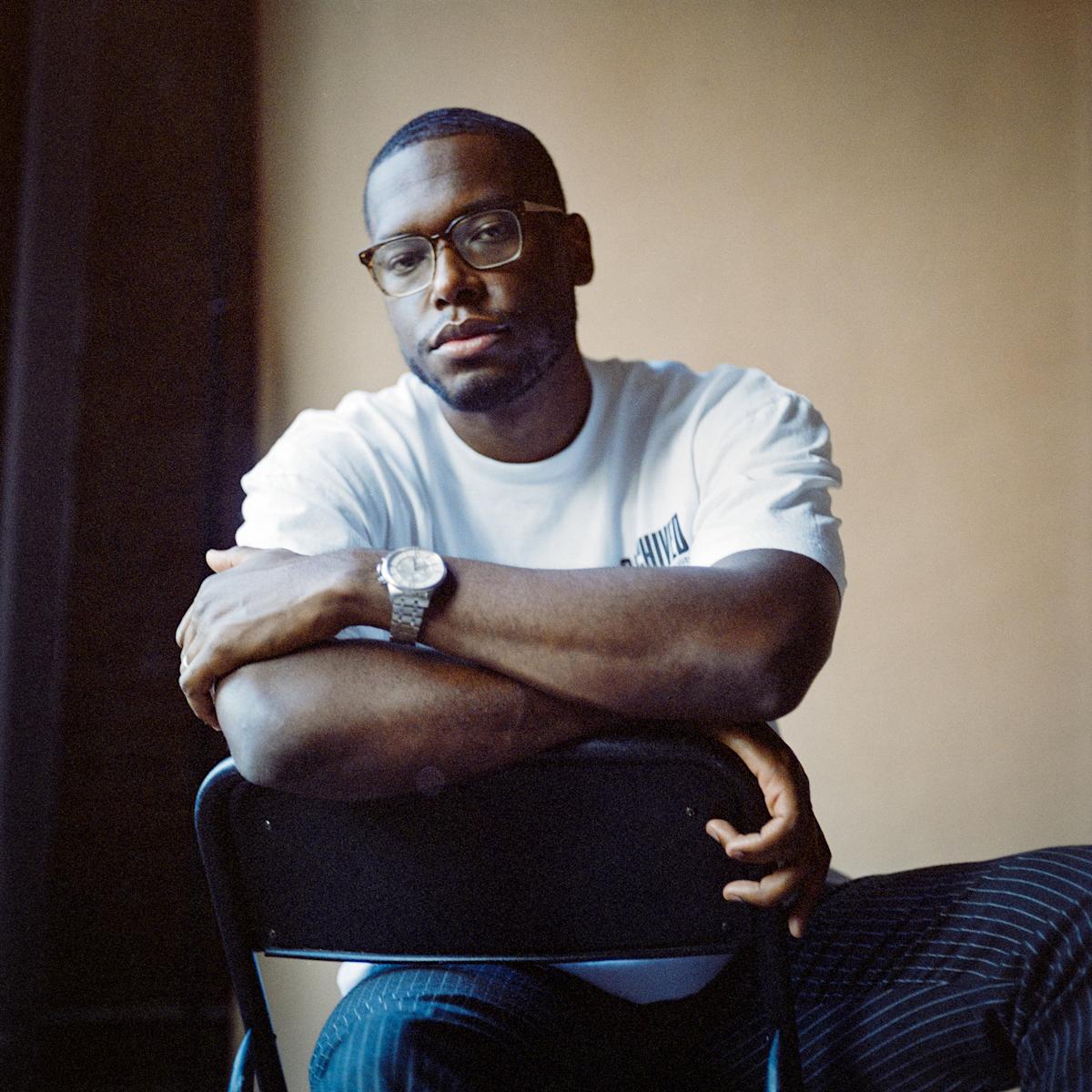 VOYAGER FM with Karl Brisseaux - The Lot Radio