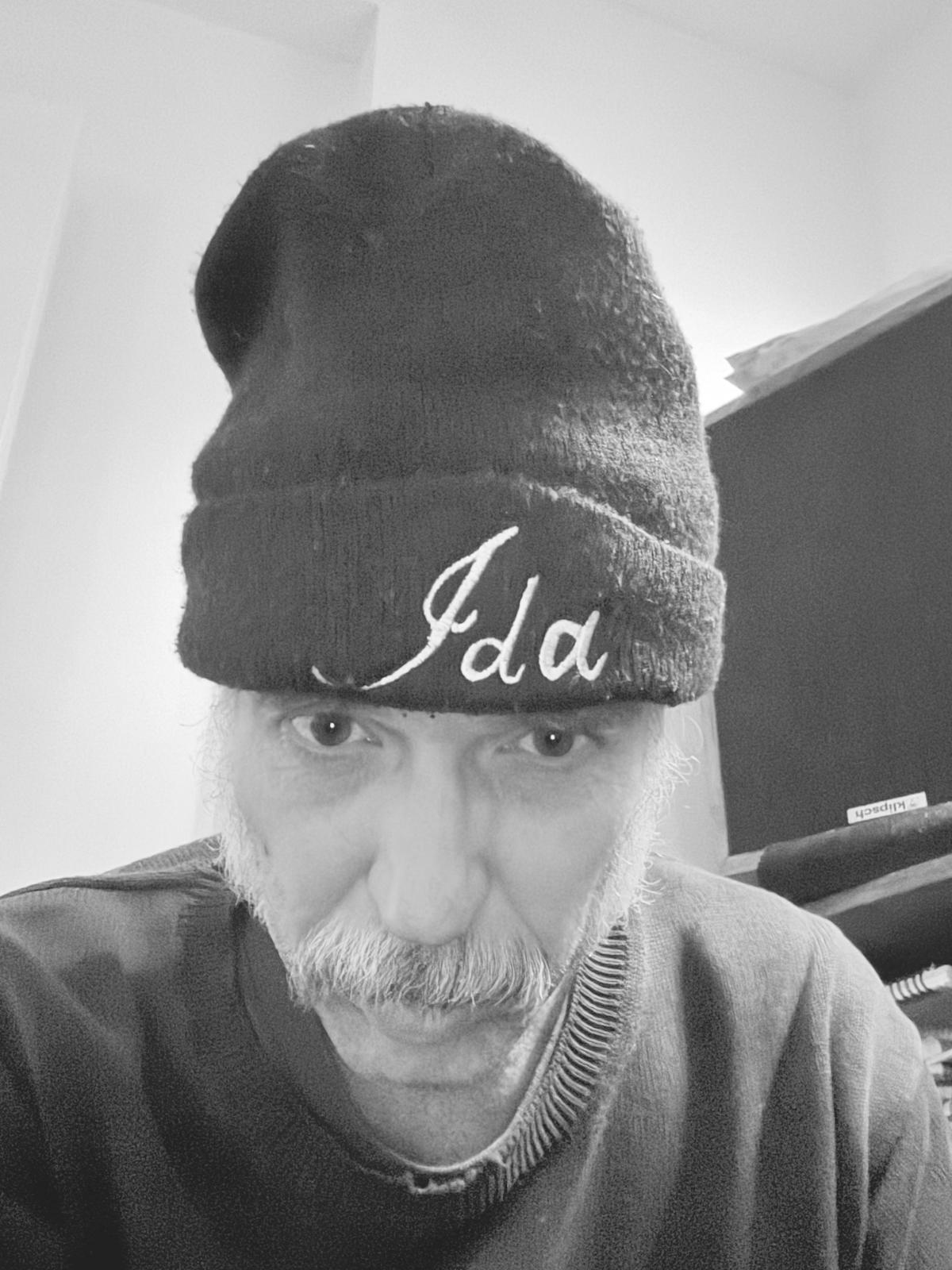 Druggy Paul — The Lot Radio