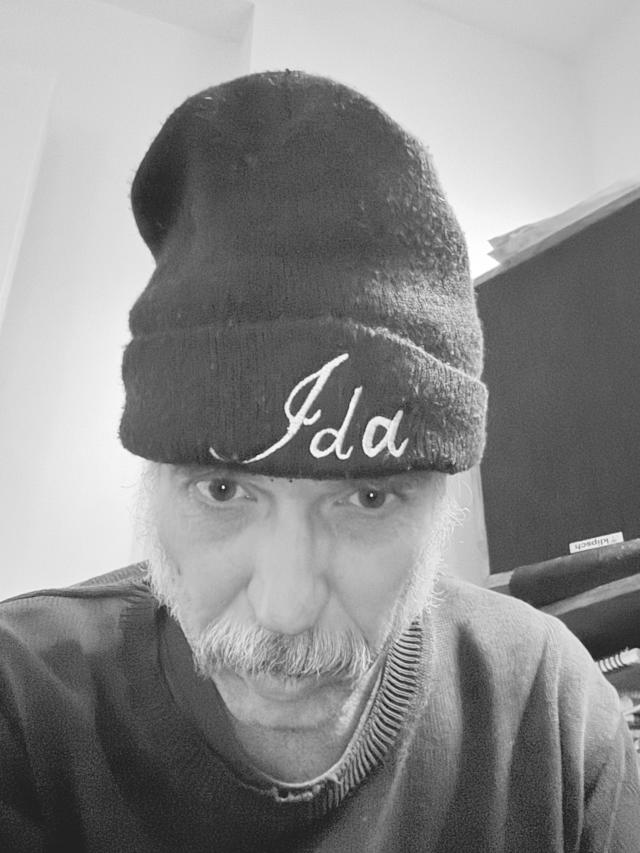 Druggy Paul — The Lot Radio