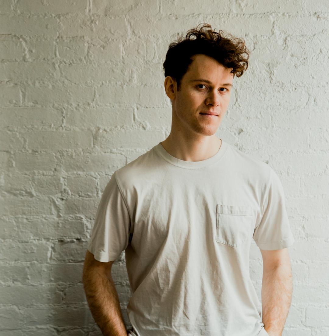 Will Shore — The Lot Radio