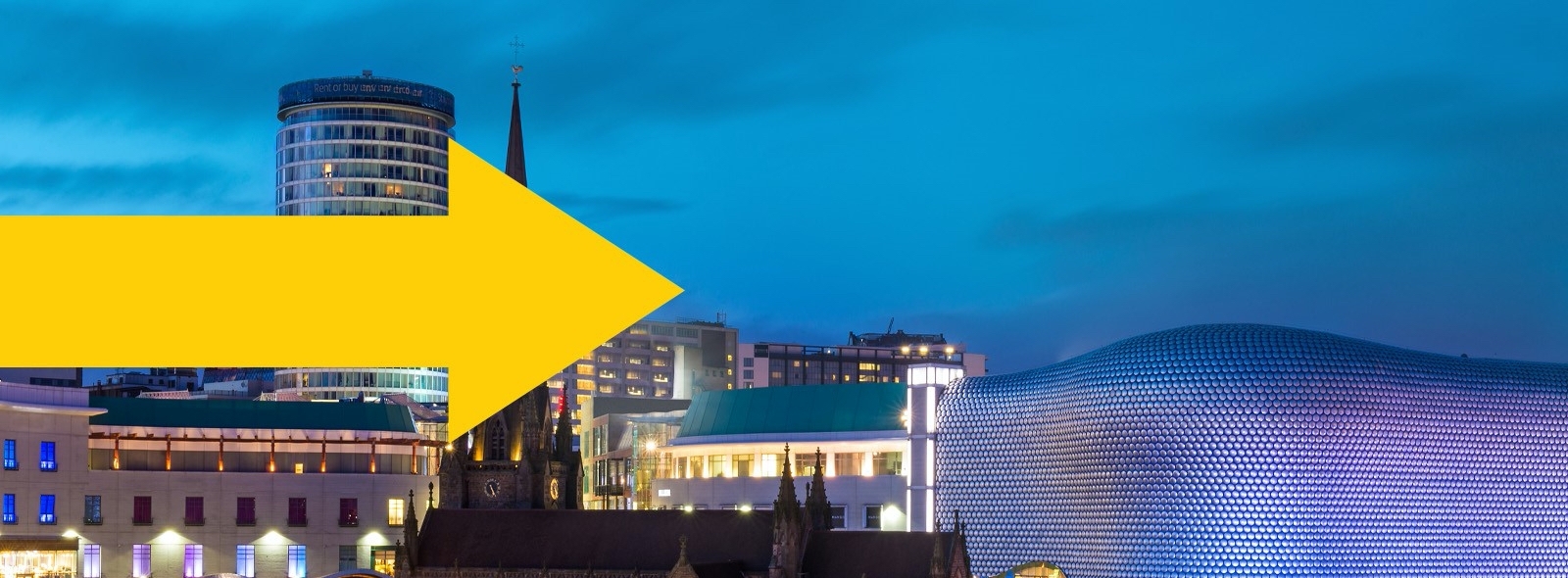 A Better Energy Future for Your Business | Shell Energy UK