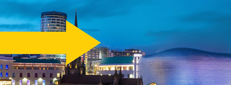 A Better Energy Future for Your Business | Shell Energy UK