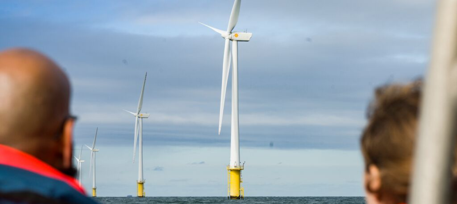 Lower Carbon Business Energy Solutions | Shell Energy UK | Shell Energy UK