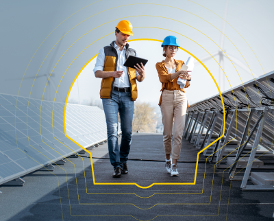 A Better Energy Future for Your Business | Shell Energy UK