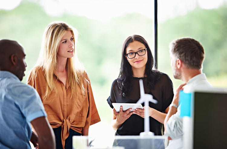 The UK’s nuclear regulated asset base (RAB) model and what it means for ...