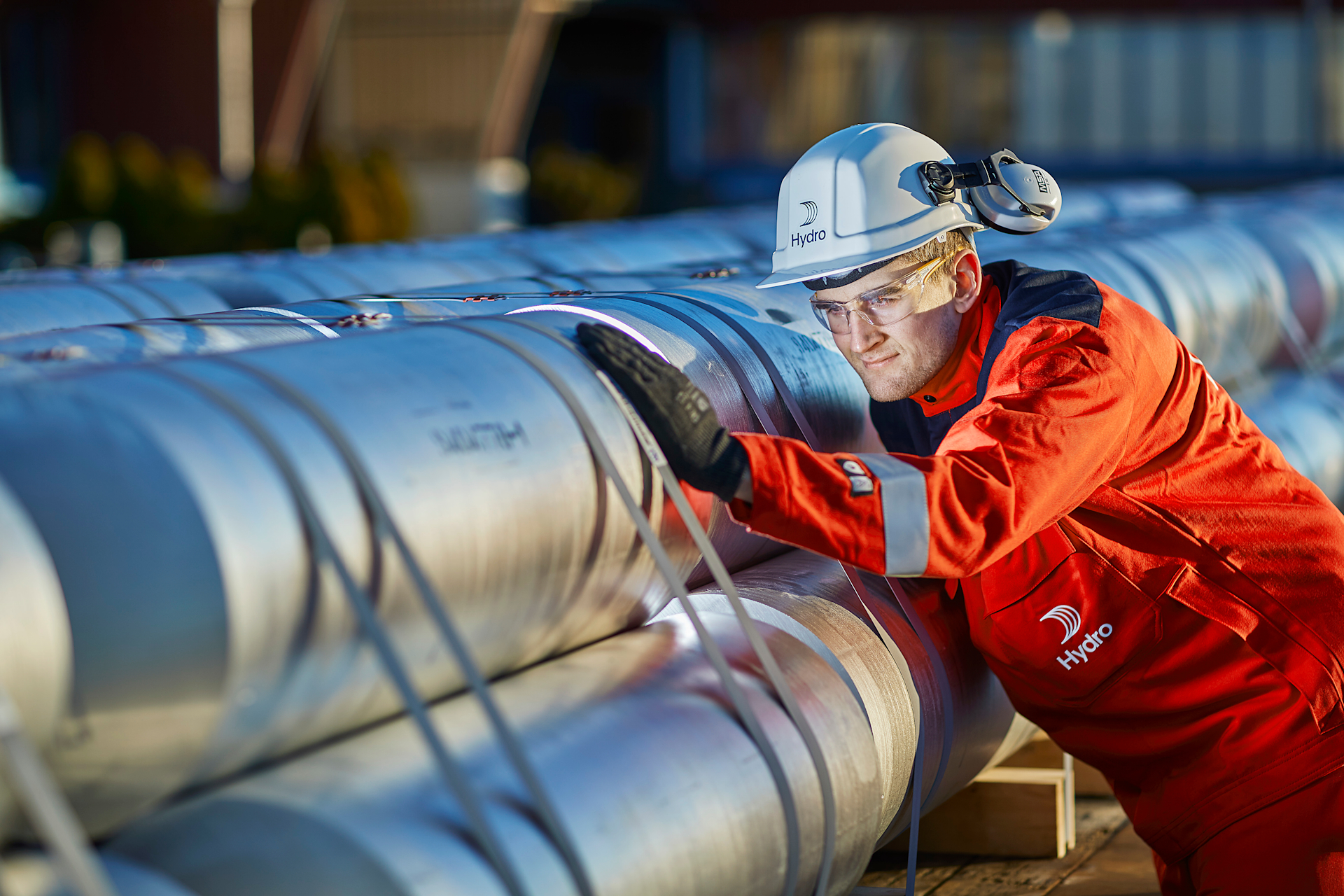 Business Customer Stories | Shell Energy UK | Shell Energy UK