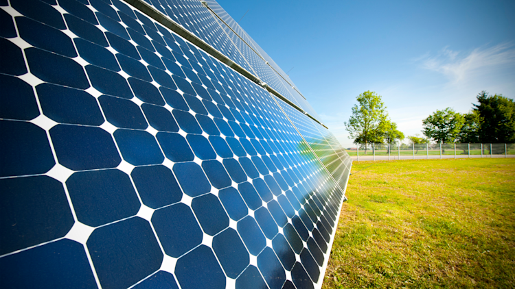 Large Business Energy Supply Products | Shell Energy UK | Shell Energy UK