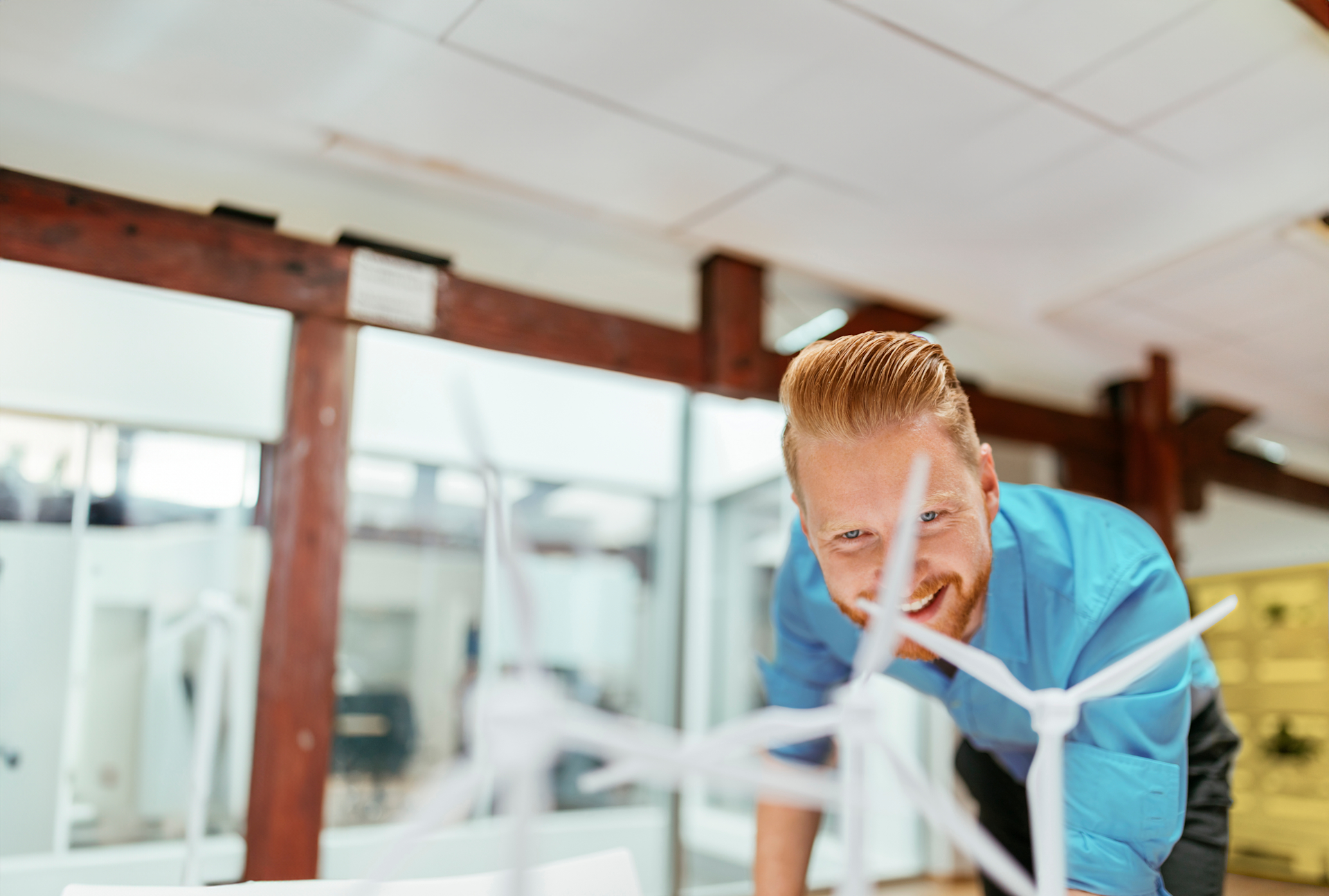 Energy contract options for businesses: Fixed, flexible and beyond | Shell Energy UK