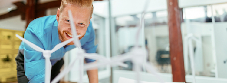 Business Energy Solutions | Shell Energy UK | Shell Energy UK