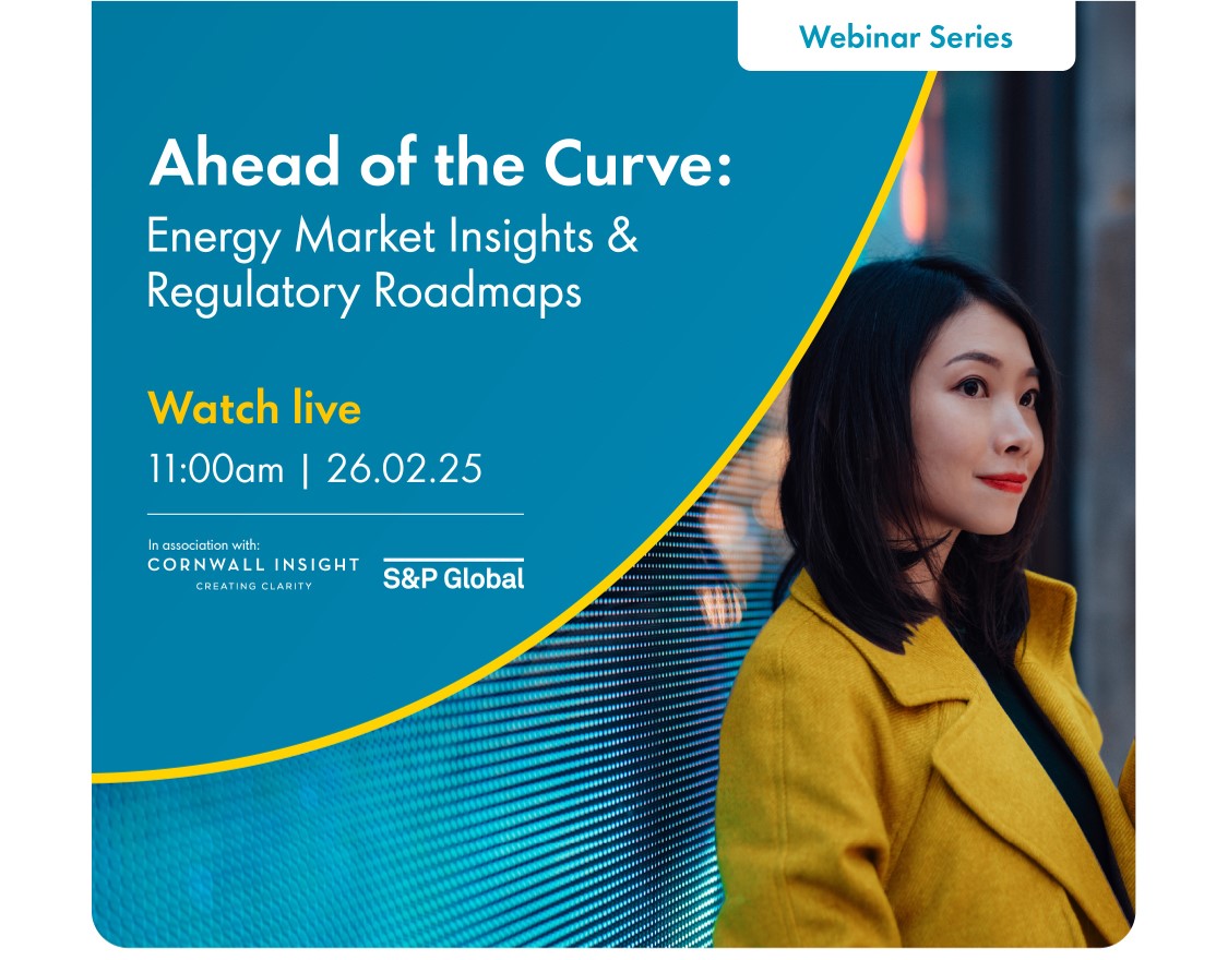 A Better Energy Future for Your Business | Shell Energy UK