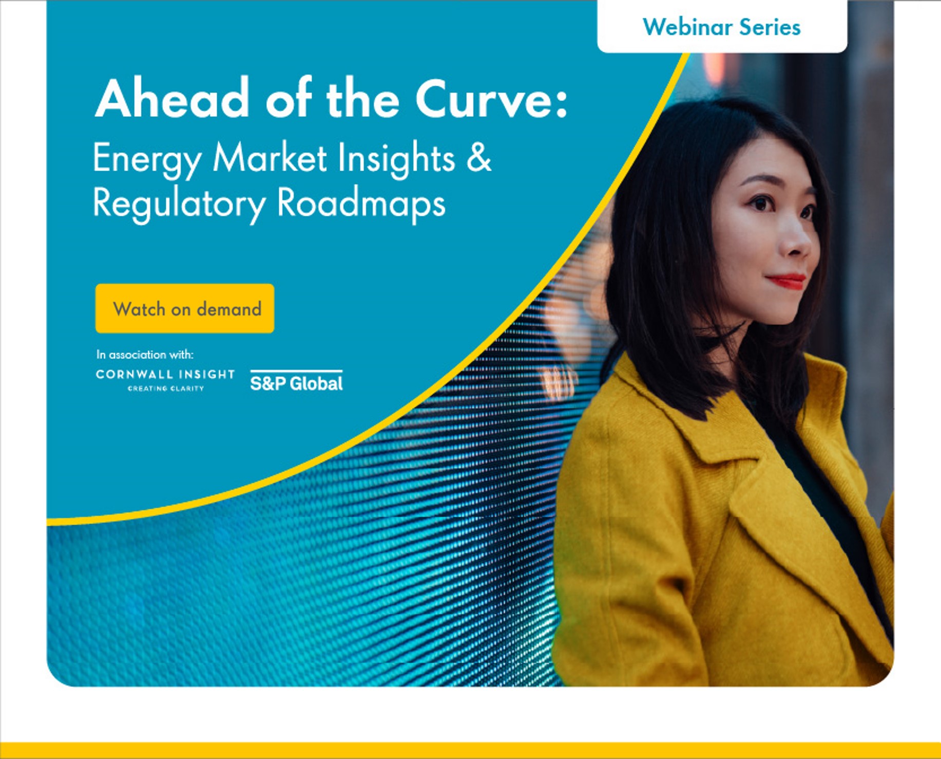 A Better Energy Future for Your Business | Shell Energy UK