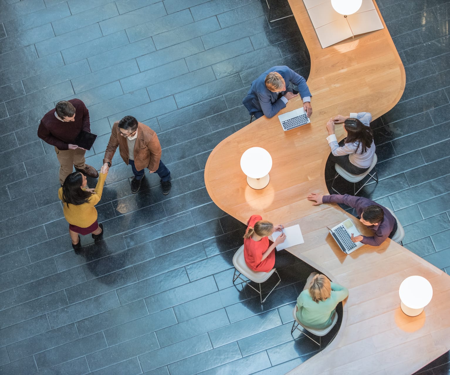 Business Energy Solutions | Shell Energy UK | Shell Energy UK