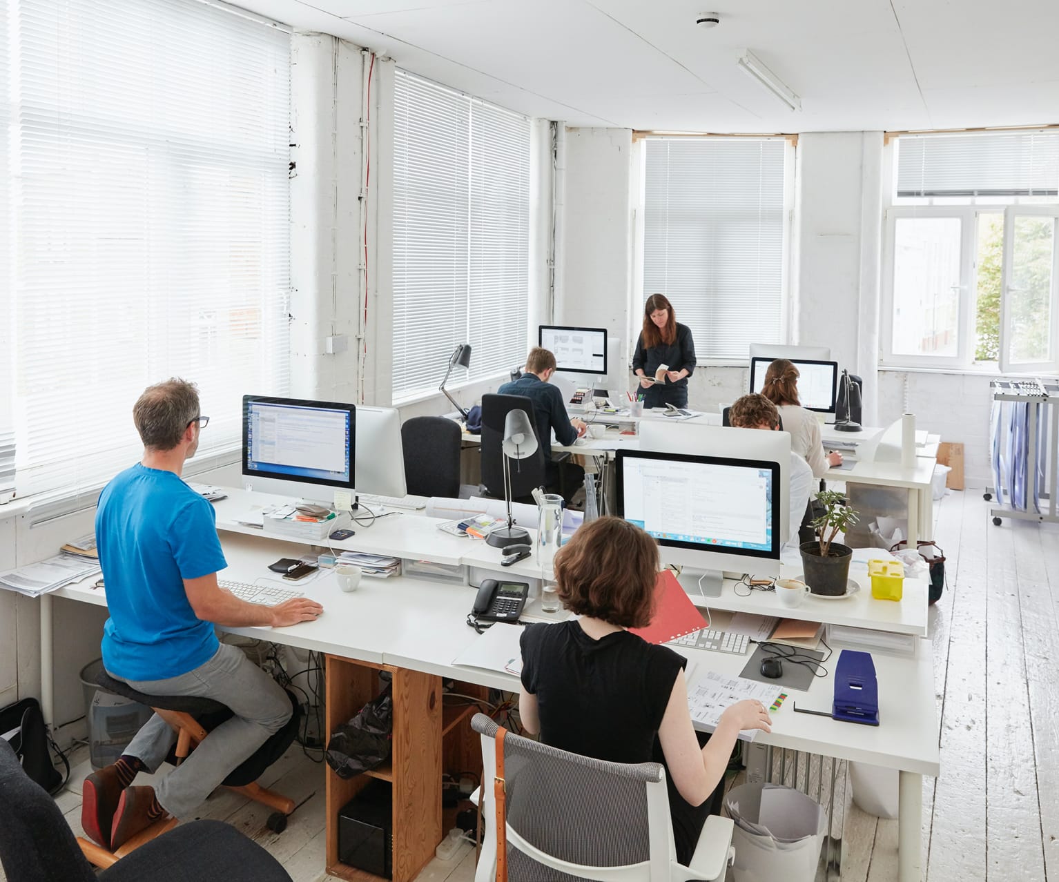 Business Energy Solutions | Shell Energy UK | Shell Energy UK