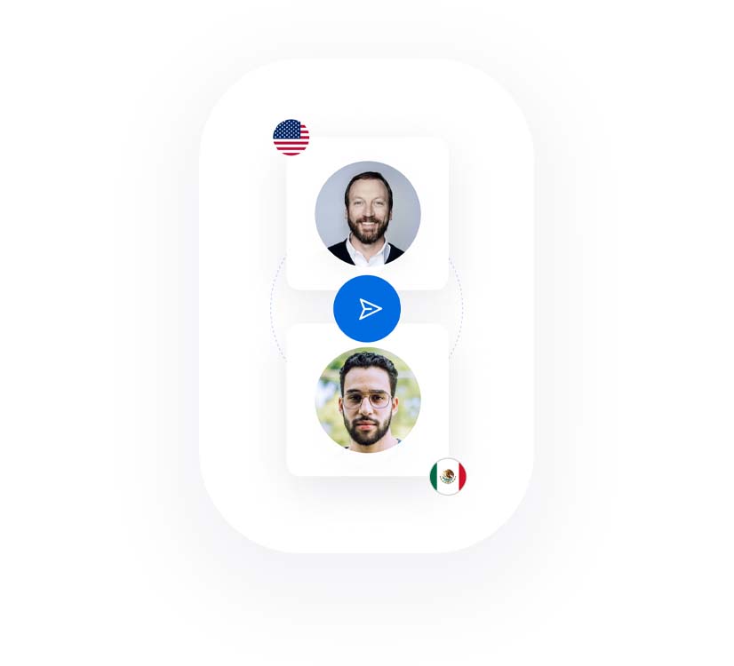 Send Money to Mexico in minutes - Xe Money Transfer