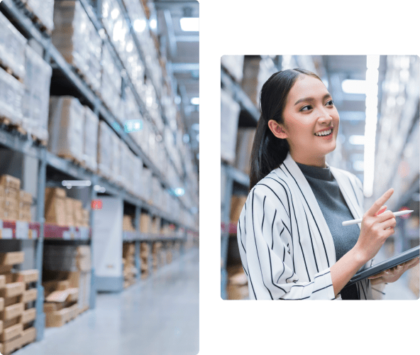 ERP Integrated Payment Processing | Xe