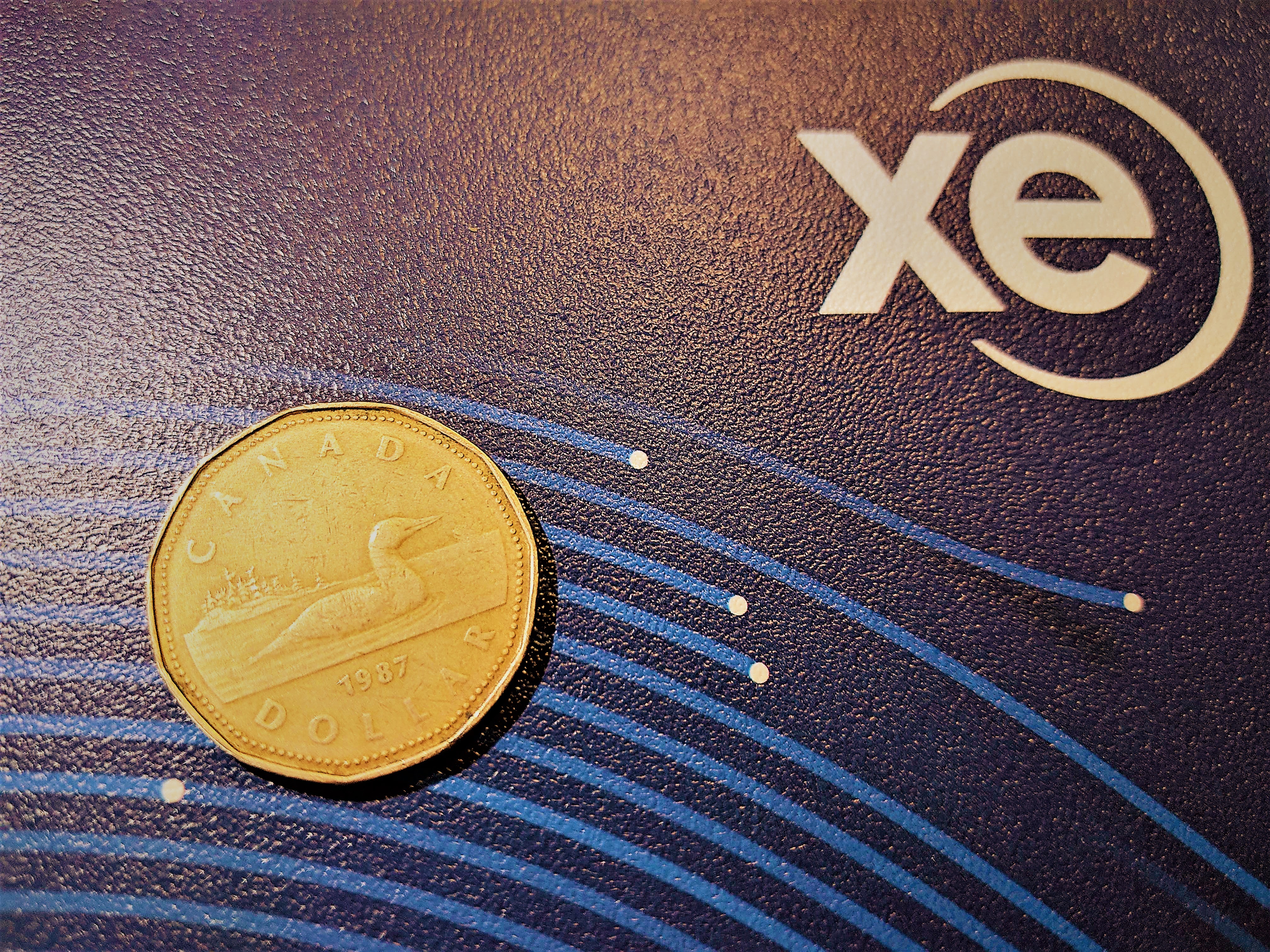 The Canadian Loonie Drops to a Six-Week Low Ahead of Bank of Canada ...