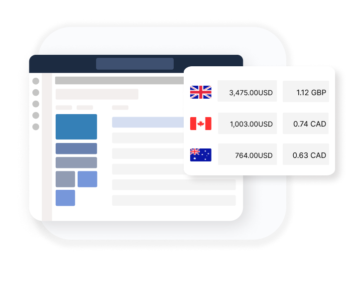 Business Money Transfer & International Business Payments - Xe