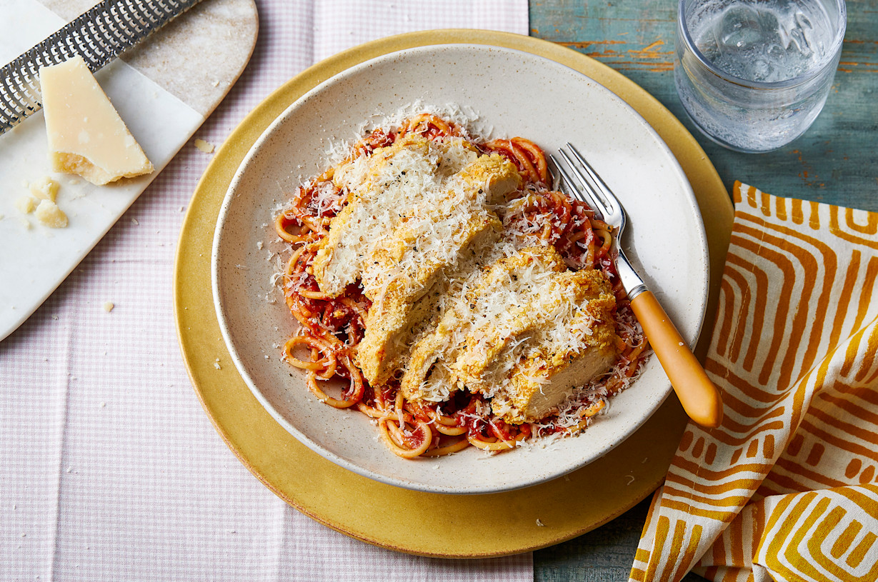 The top 5 Body Coach recipes of 2025 / The Body Coach