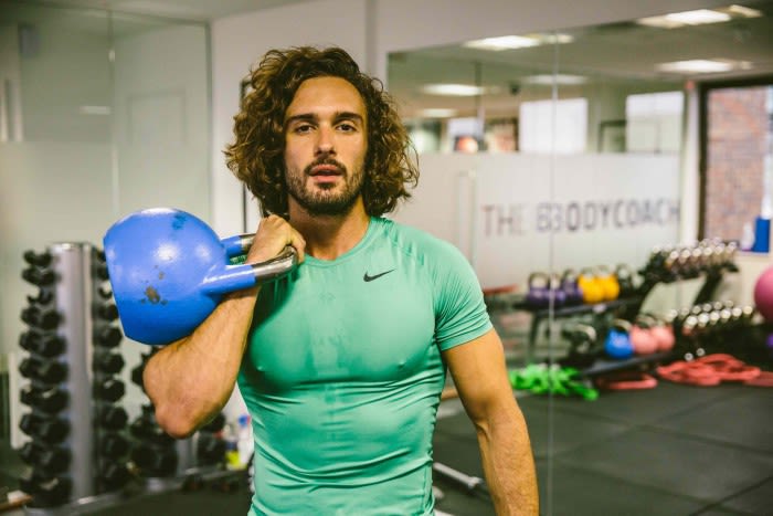 Everything You Need to Know About DOMS / The Body Coach