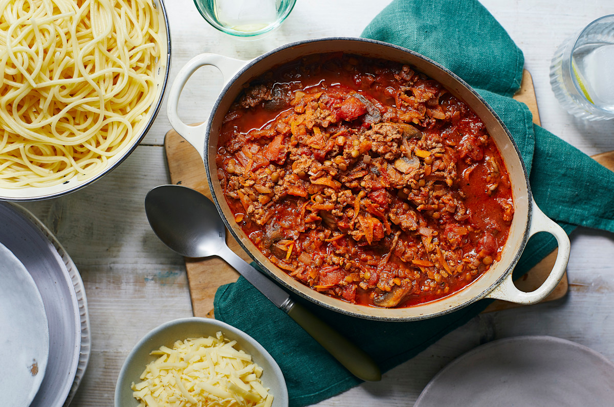 Body Coach Meals on a Budget – 2022 / The Body Coach