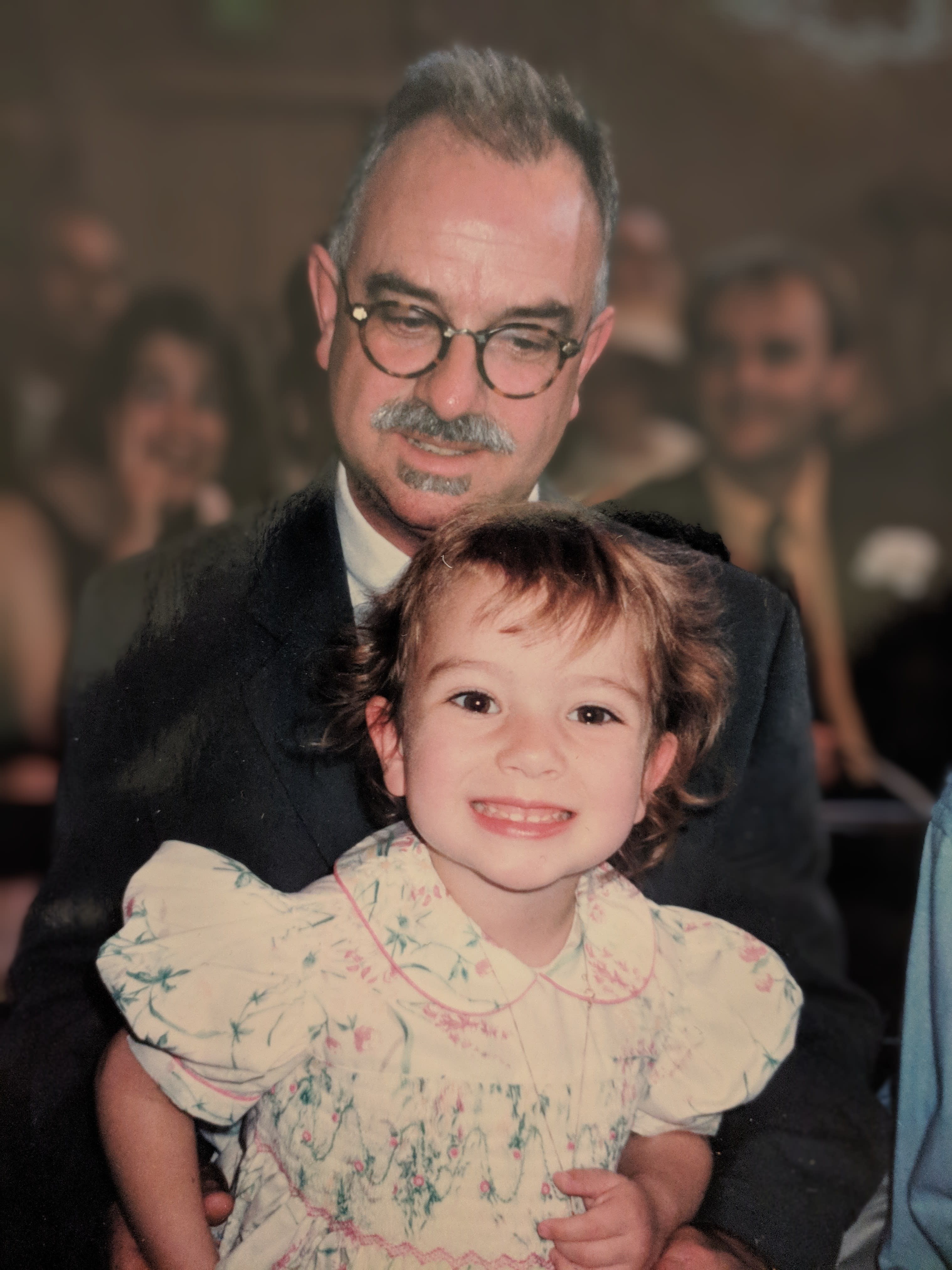 Alice's Inspiring Story / The Body Coach