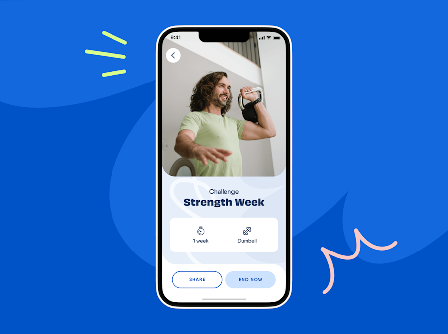 A Beginner's Guide to Strength Training / The Body Coach