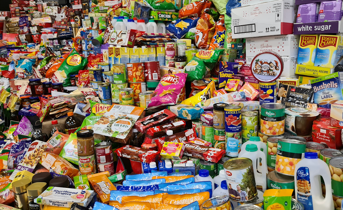 Ultra-processed food: A beginner's guide / The Body Coach