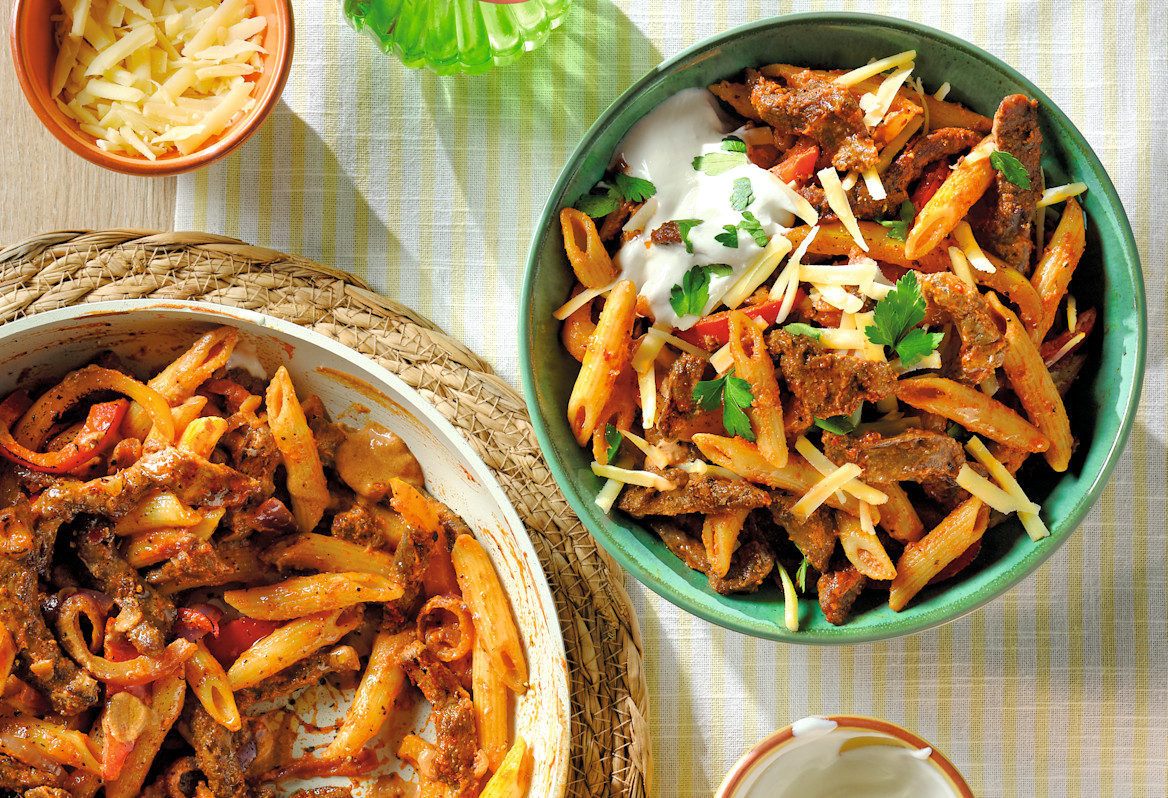 Fun family recipes to try this Easter / The Body Coach