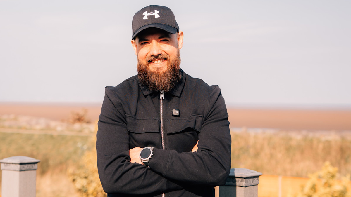 'I was a PT who loved exercise – then became officially obese' / The ...