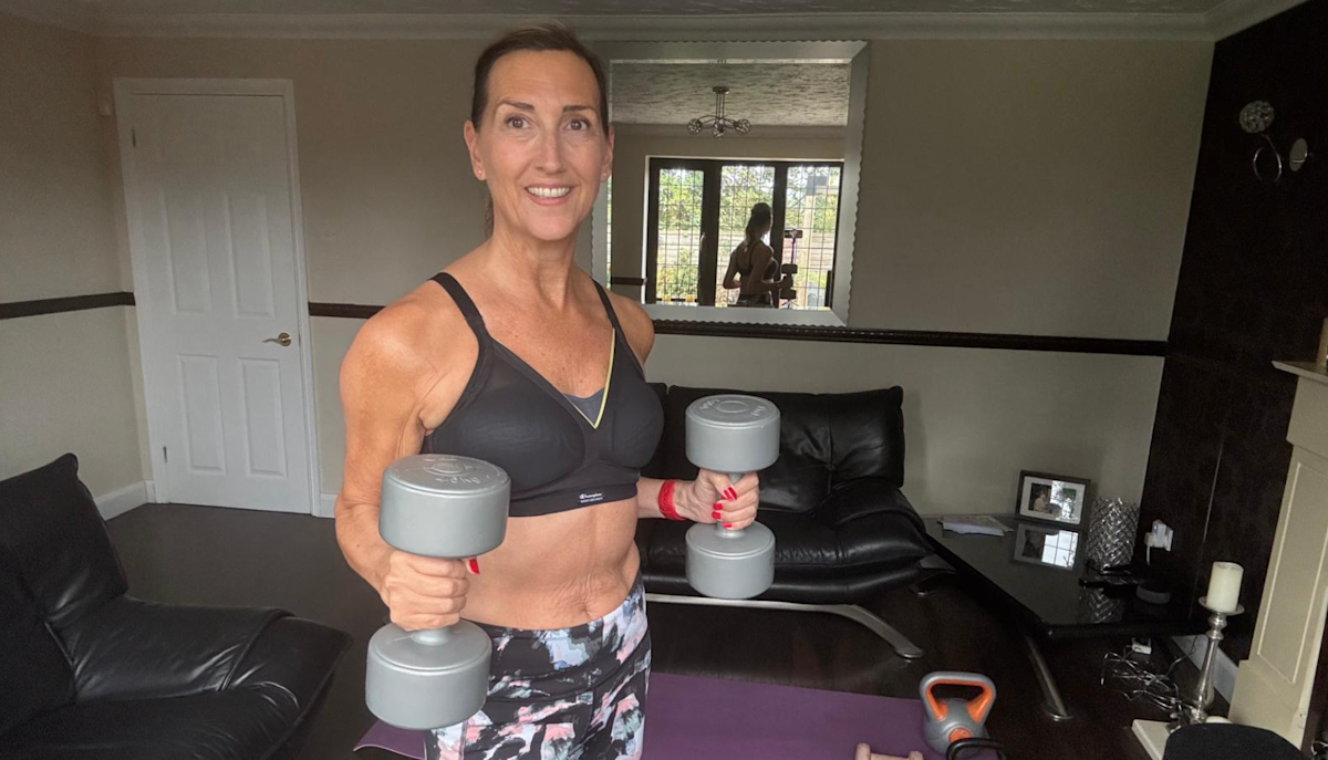 ‘I used to get bored with exercise – here's what changed my mind' / The ...