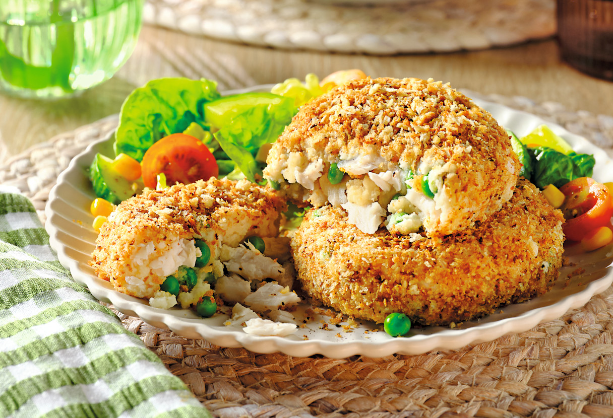 Fun family recipes to try this Easter / The Body Coach