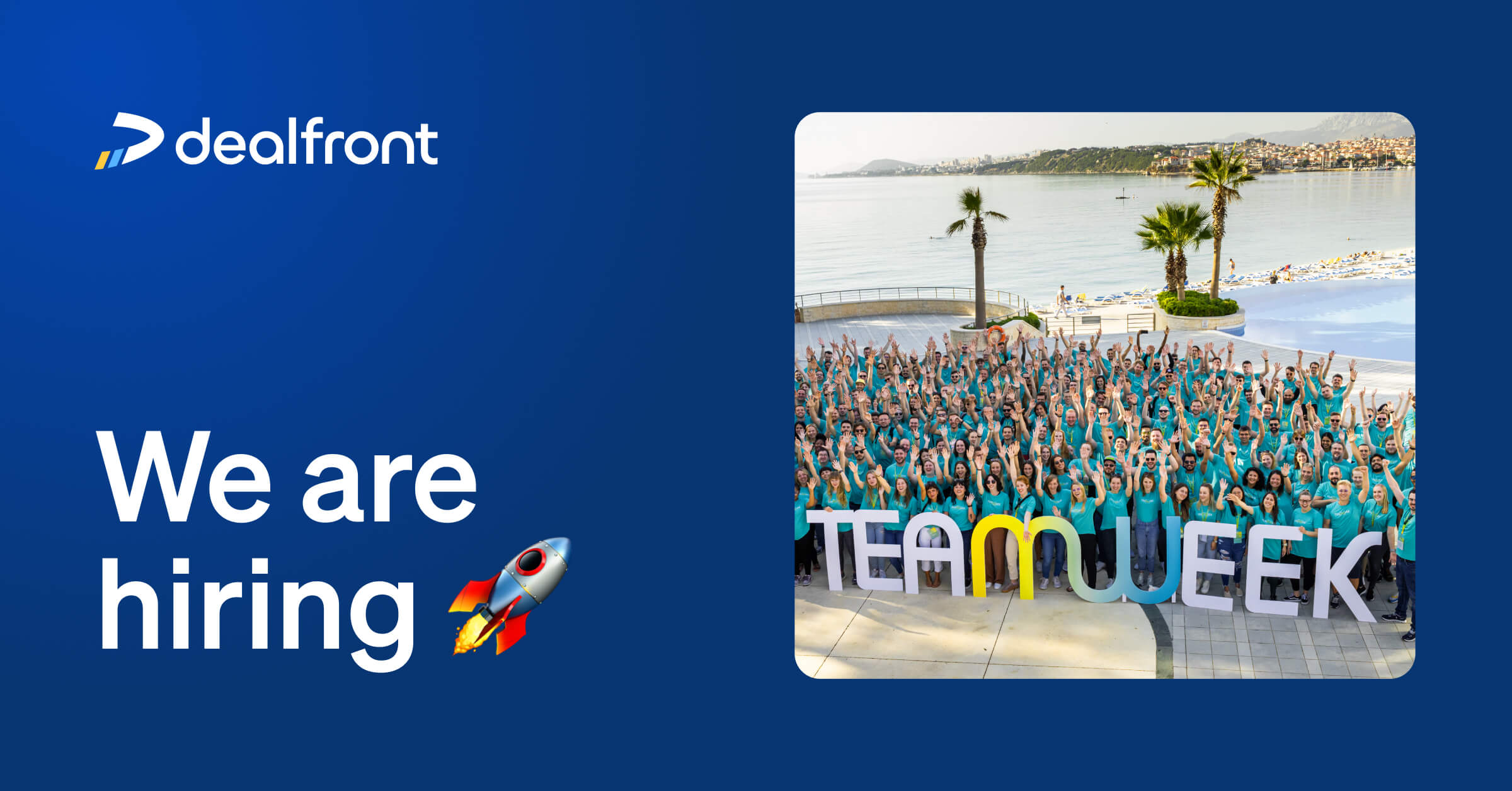 Karriere | Dealfront
