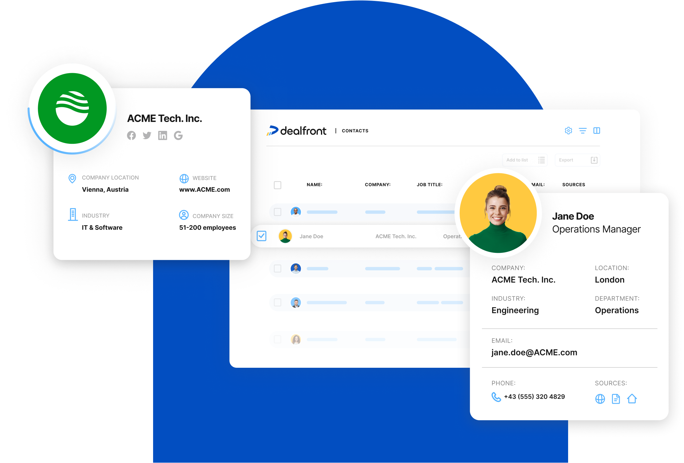 The way to win deals in Europe | Dealfront